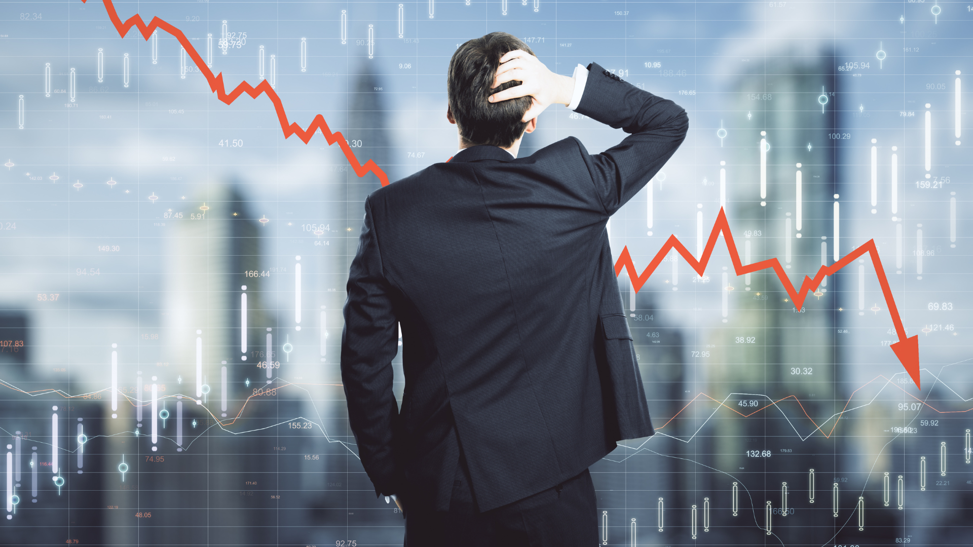 What are the psychological issues faced by traders? - Traders Fomo